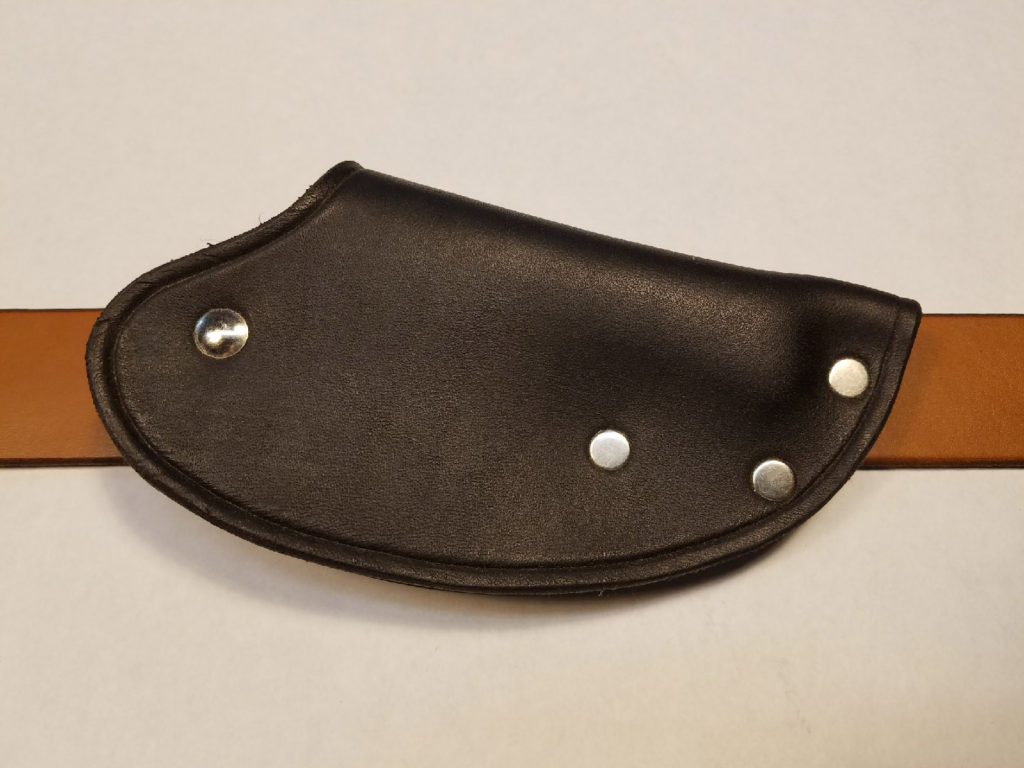 Quick Draw Holsters – Mountain Mike Custom Leather